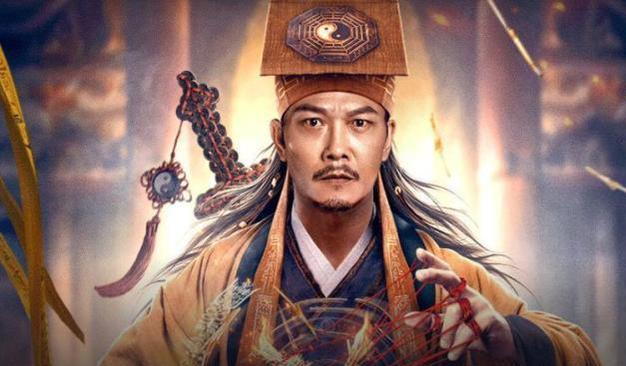 Exorcism Celestial Master, there is inheritance, there is transcendence ...