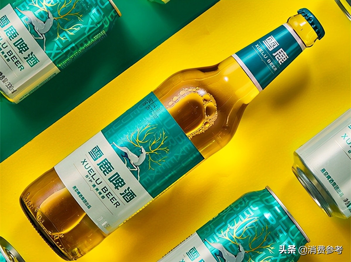 Yanjing Beer wins by quality, R&D strength is the foundation - iNEWS