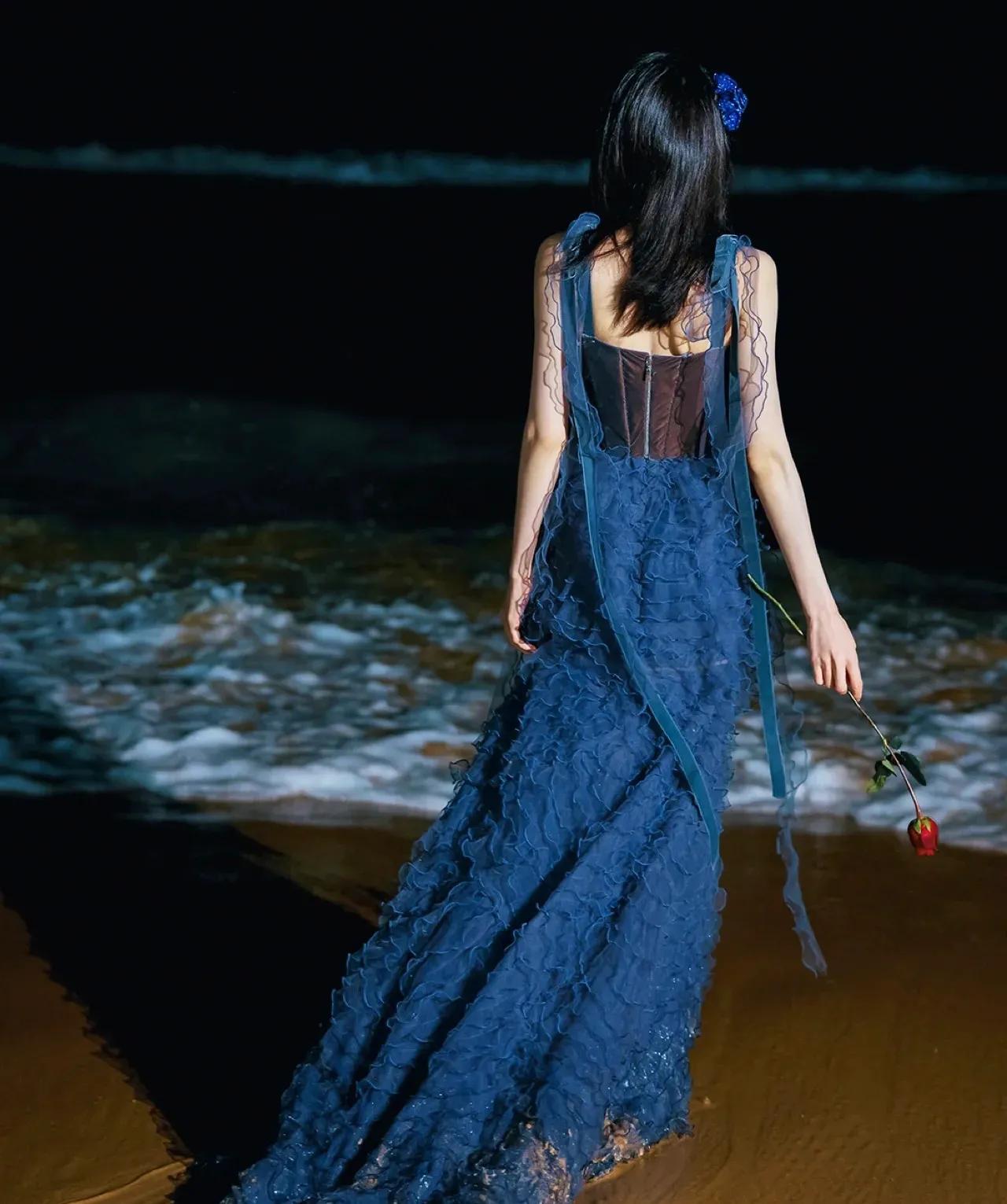 Di Lieba's latest fashion style - iMedia