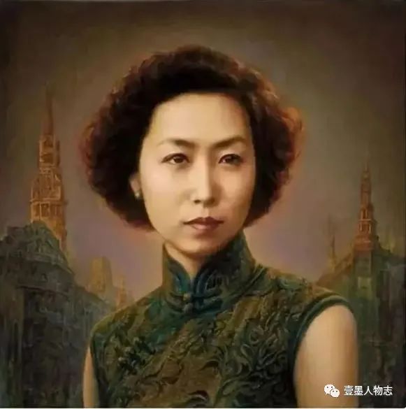 Zhang Ailing, sober in the world, joys and sorrows in the floating ...
