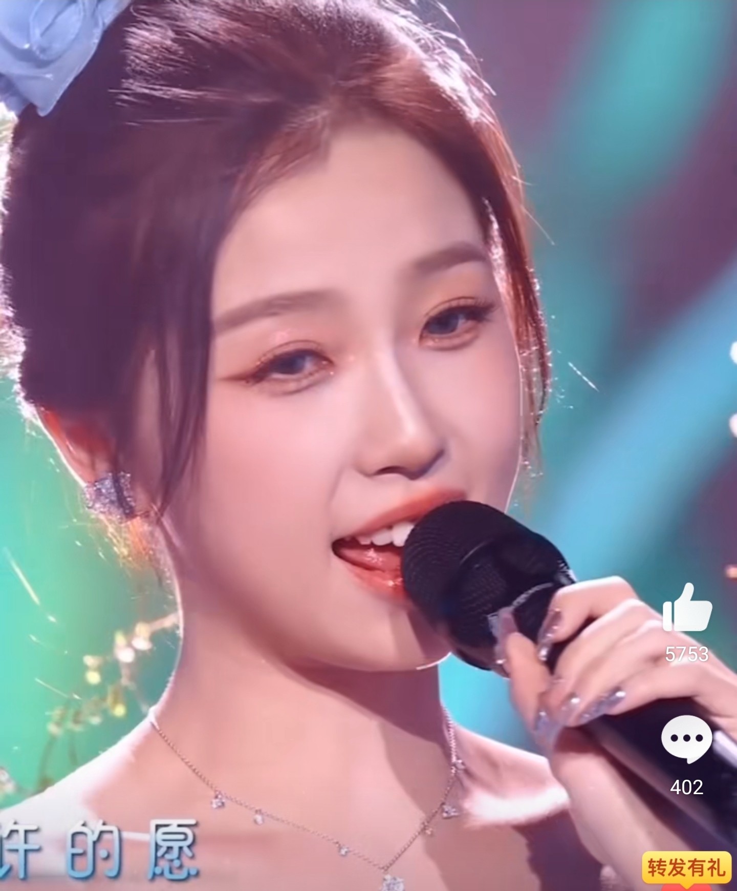 Beijing Satellite TV's Spring Festival Gala overturned, the cross talk ...