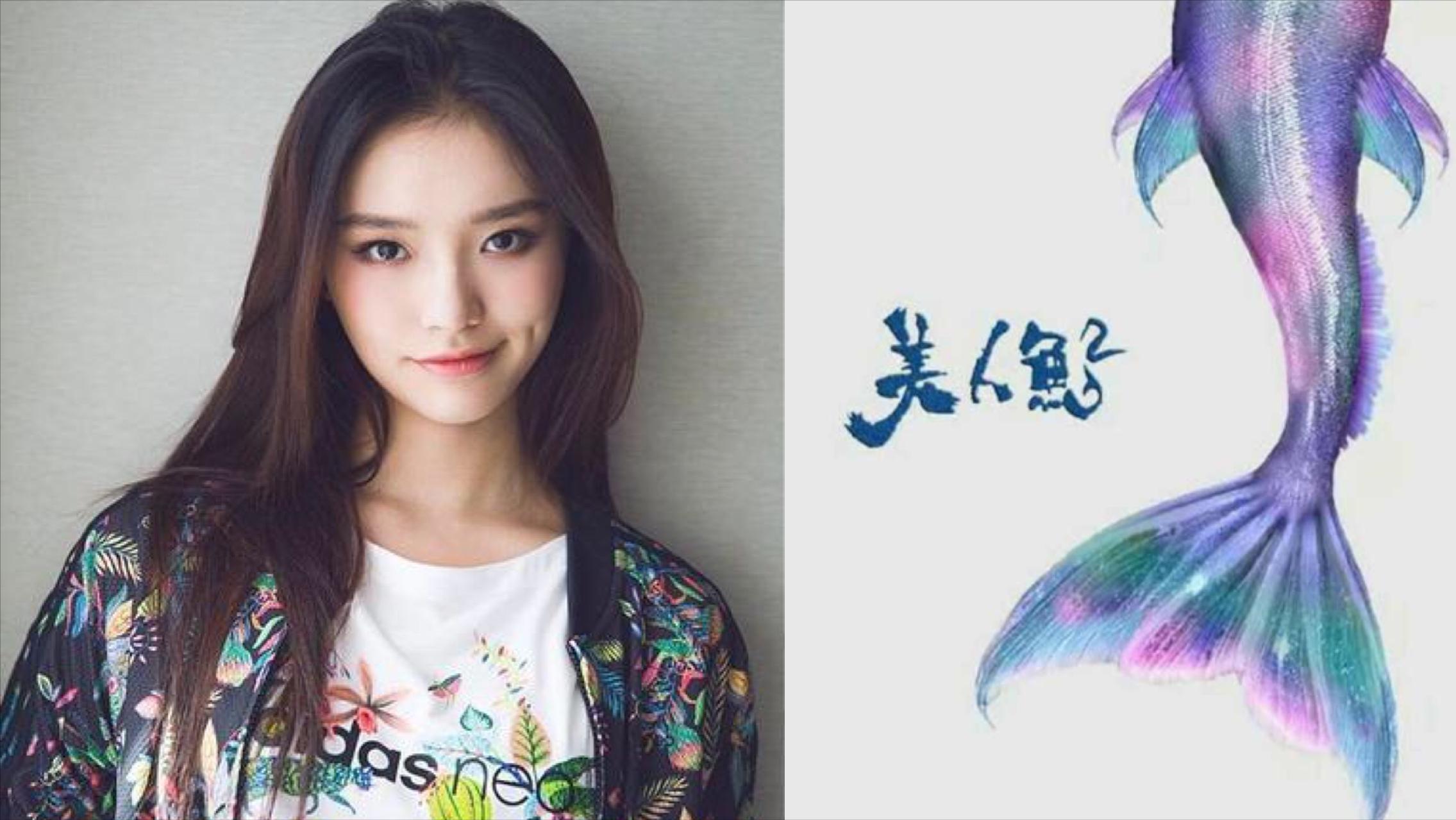 Lin Yun takes beautiful sports photos outdoors, wearing tight pants and ...