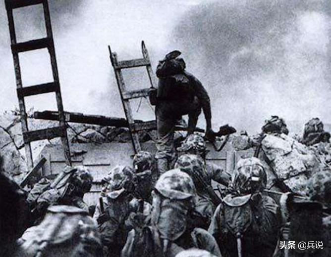 Before the landing in Inchon, China reminded the DPRK three times why ...