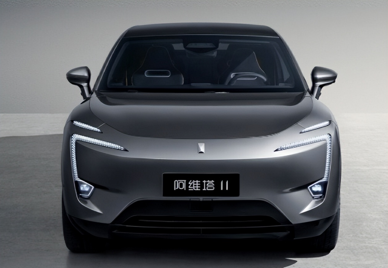 Equipped with Huawei ADS2.0, what are the changes in the Avita 11 smart ...