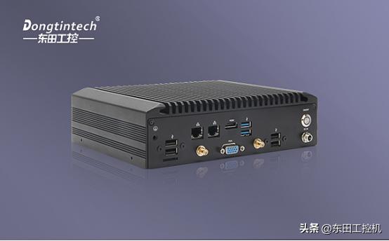 Compared with the ordinary industrial computer, the embedded industrial ...