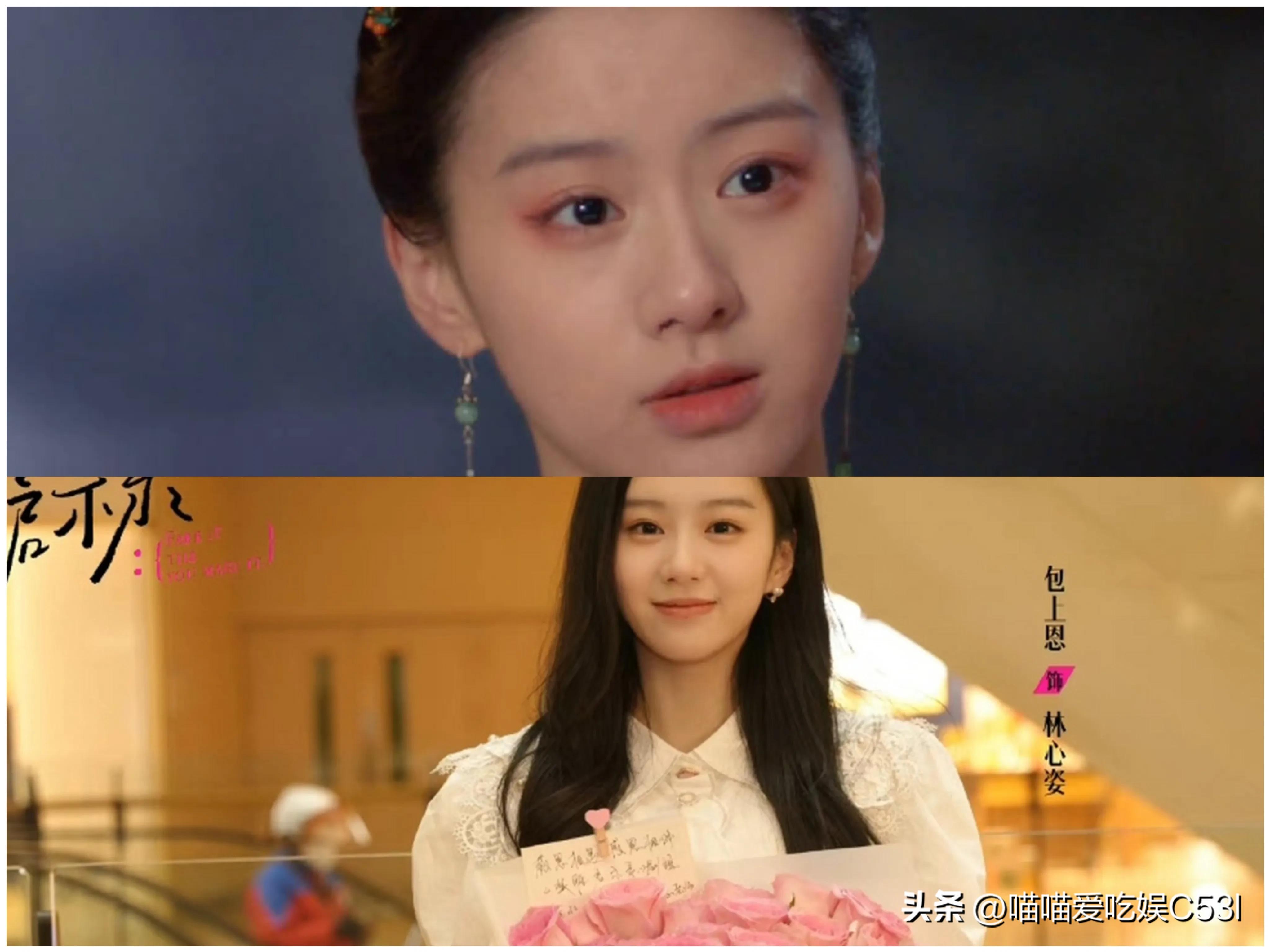 "Newcomers grab jobs"! "Jin Yong's martial arts drama" Mencius and Chen ...