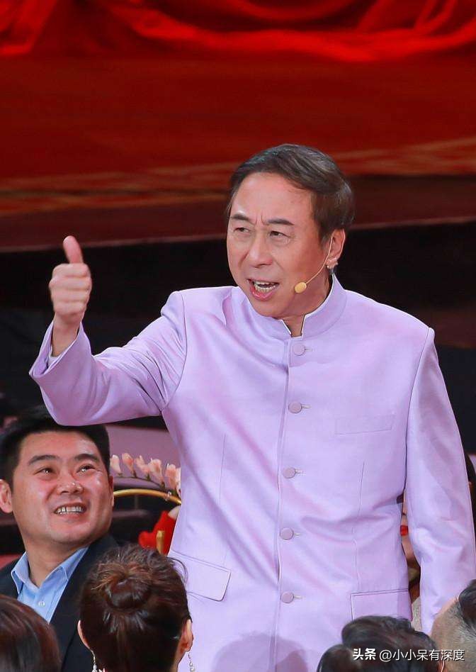 Football famous Dong Lu, dare to steel Feng Gong, netizens: He is a ...