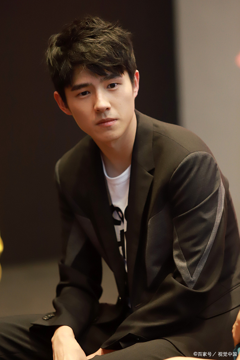 Liu Haoran's agent blew himself up "Liu Haoran likes me", netizens: Be ...