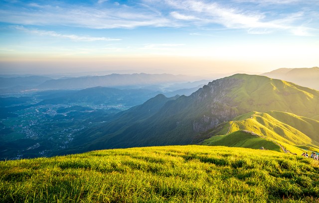 Rivers and lakes story - Nie Lei vsn Li Junyan [1] - iNEWS