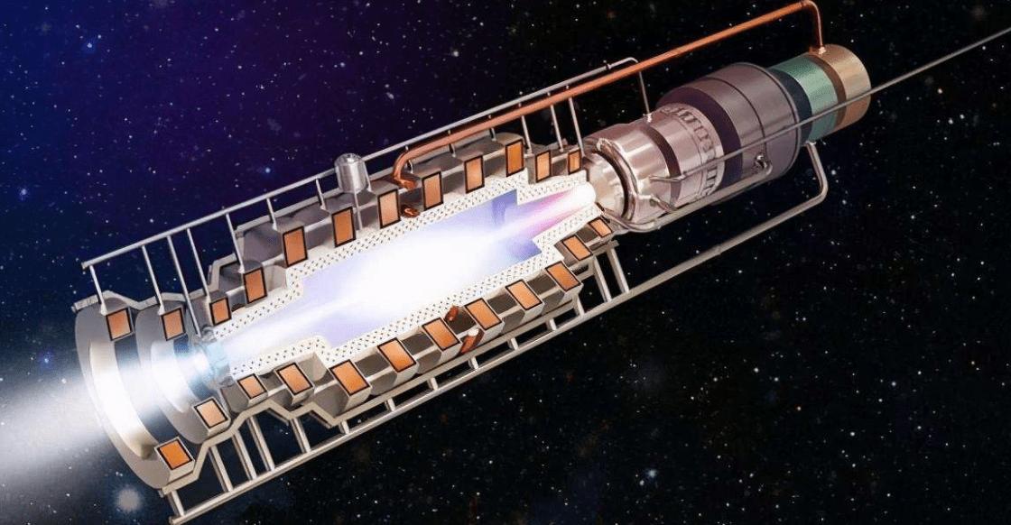 What are the advantages of China's electromagnetic rocket launcher with ...