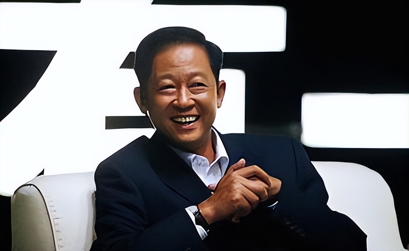 Why did 57-year-old Wang Zhiwen impress the world? - iNEWS