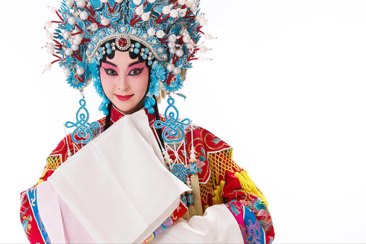 Famous Peking Opera performer Sun Yumin dies - iMedia