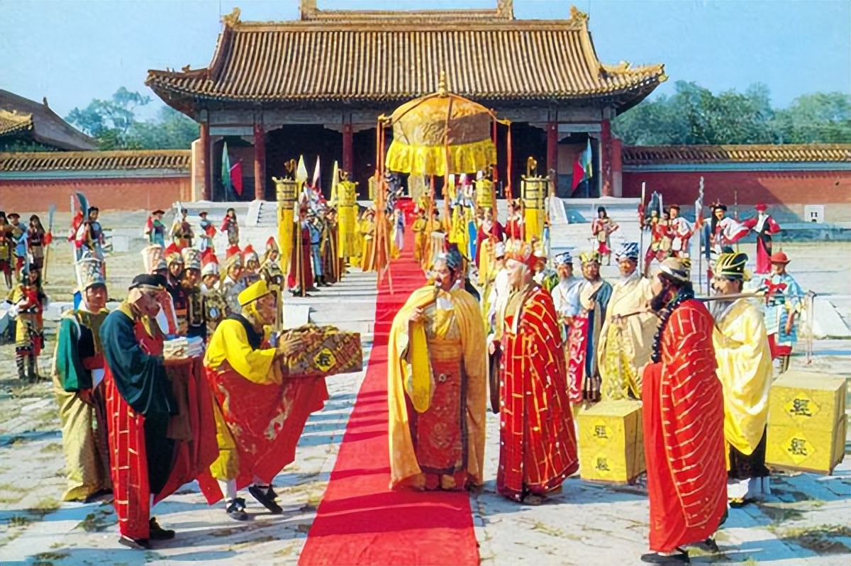 Tang Monk went to the west to learn scriptures, what scriptures did he ...