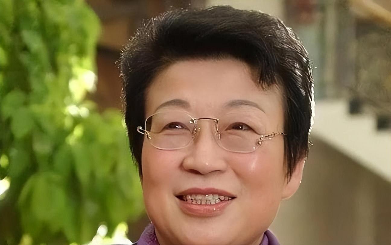 The secret of the big "tiger" Han Guizhi, her "lust" is extraordinary ...