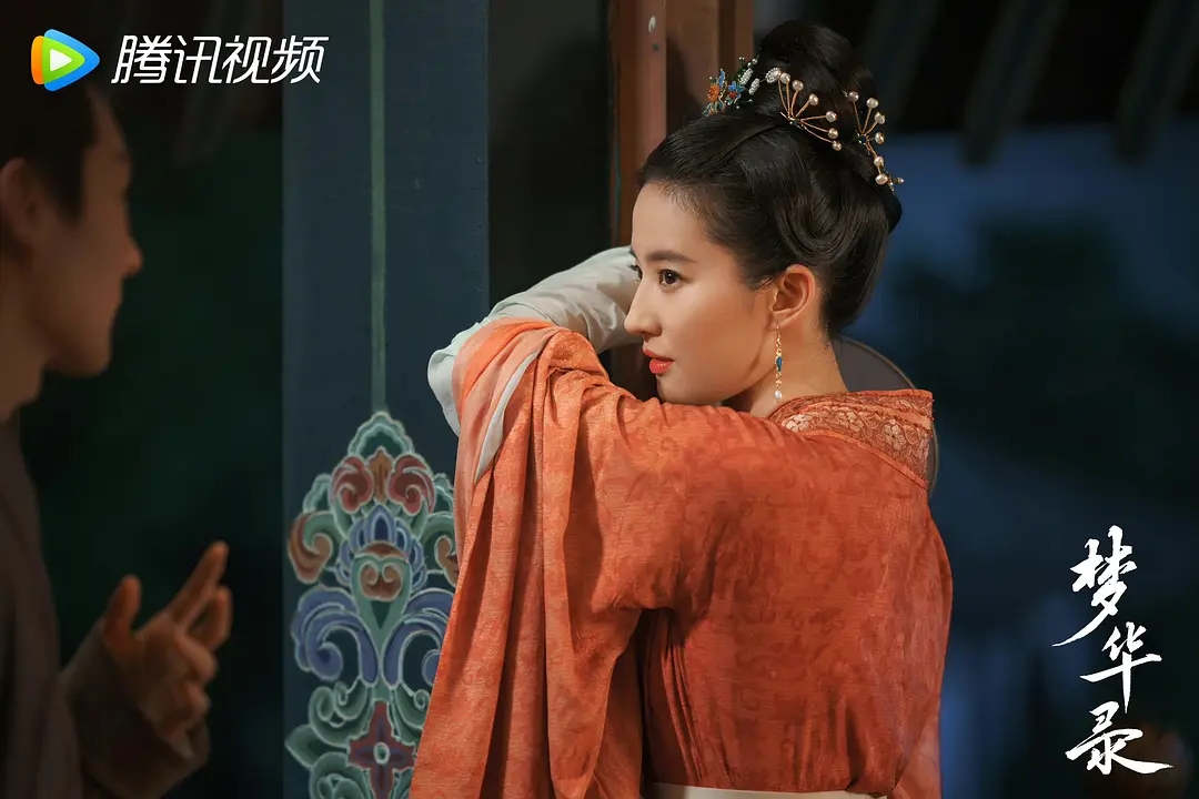 "Menghualu" Why did Zhao Paner help the queen?Reason 1 is ...