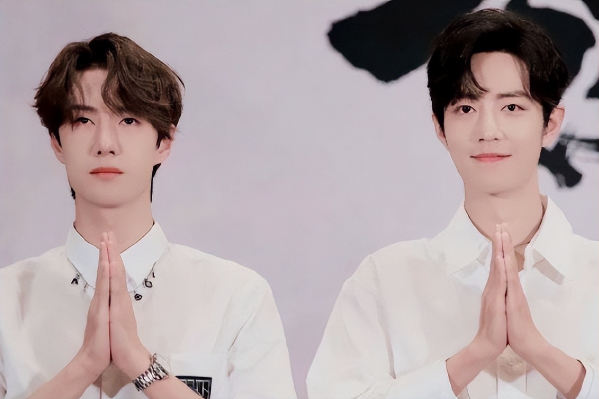 Look at the "gods" of idol dramas, how high is the gold content, can ...