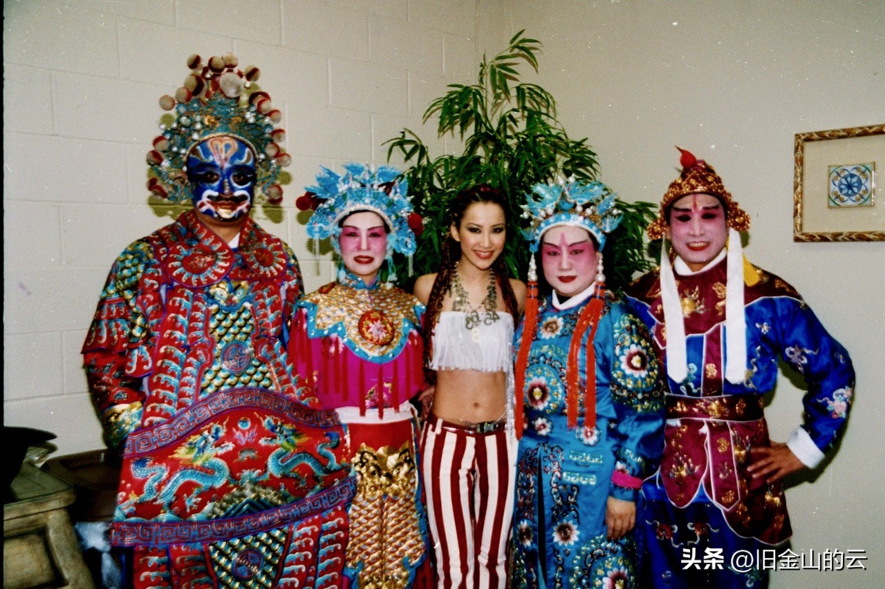 San Francisco photographer releases exclusive photos, revealing the ...