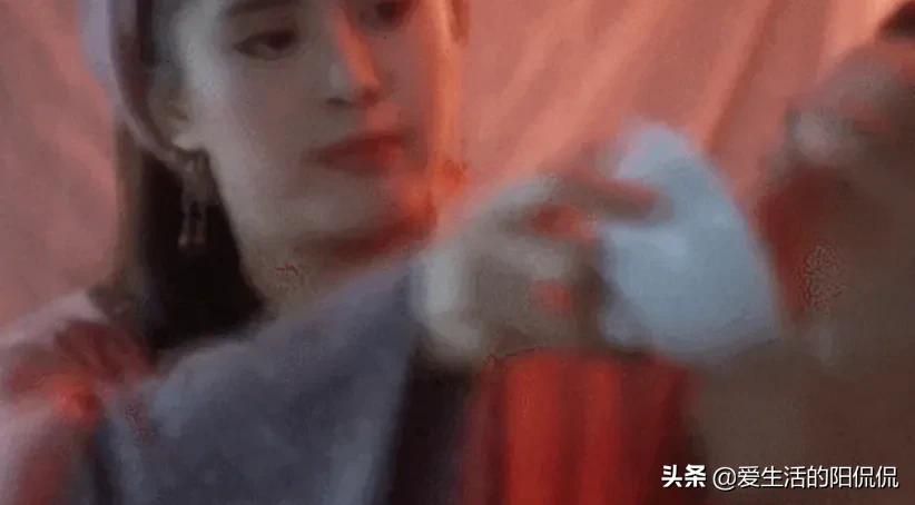 All versions of Pan Jinlian, this is the pinnacle of sexy, which one do ...