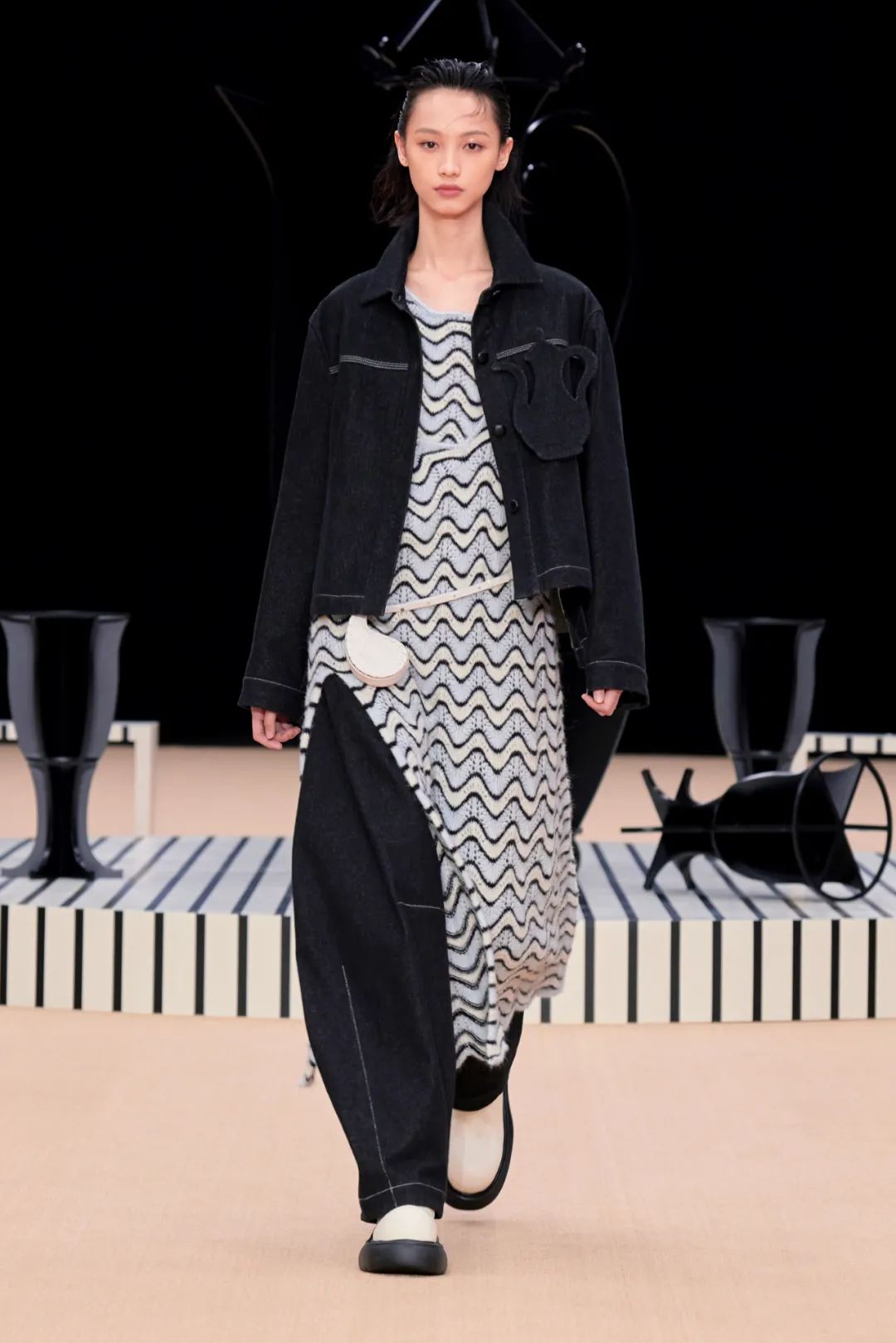 Sandwich: HALF MADE 2023 autumn and winter series released - iMedia