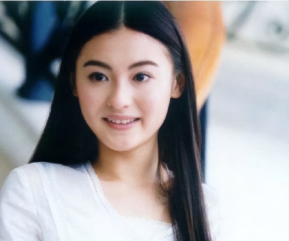 Nicholas Tse's family's two eldest sons, Xie Xian, are critically ill ...