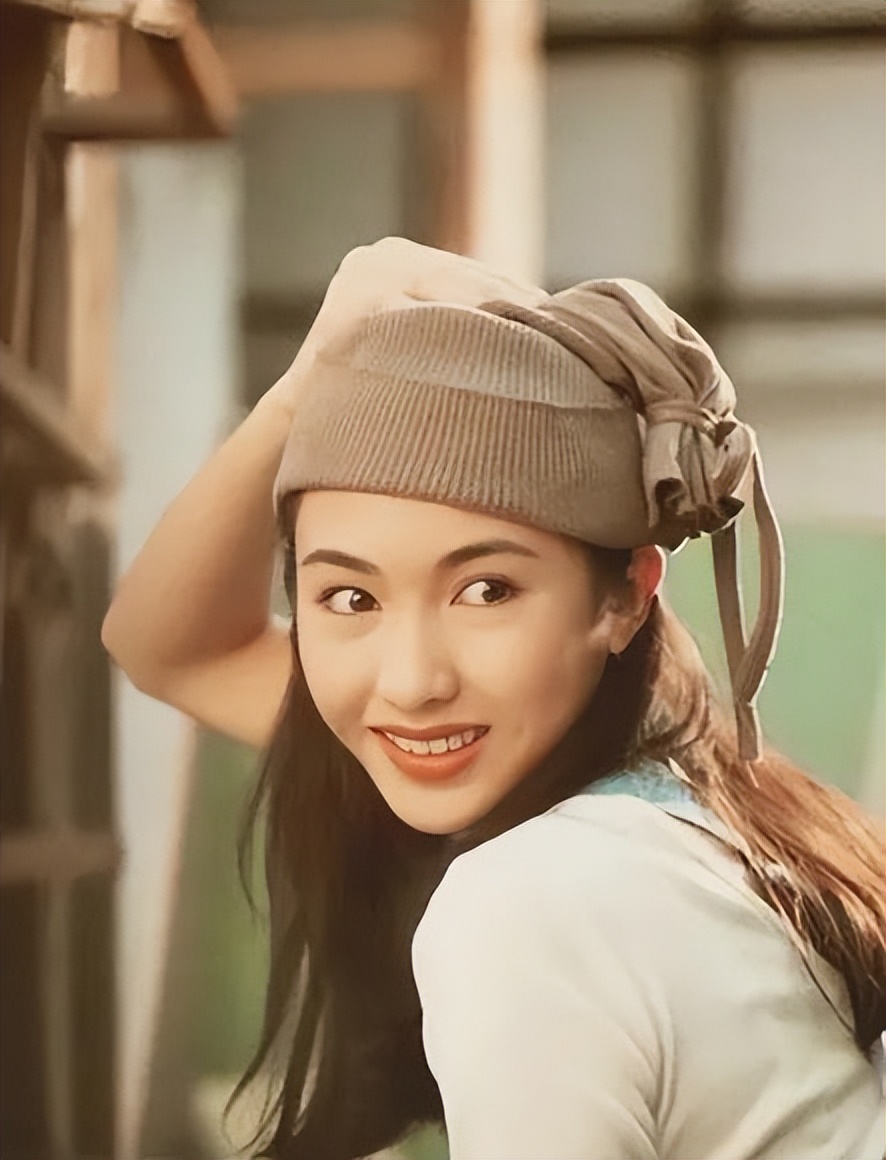 Ma Yanqiang chased Gigi Lai for 6 years, and Gigi Lai was desperate to borrow money from him ...