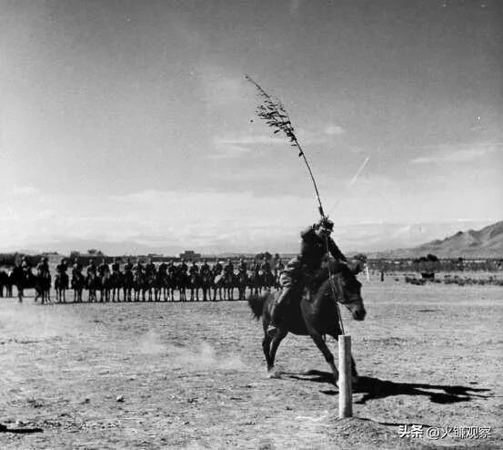 Beiyang Characters: The Origin of the Gan Army (Civil and Martial ...