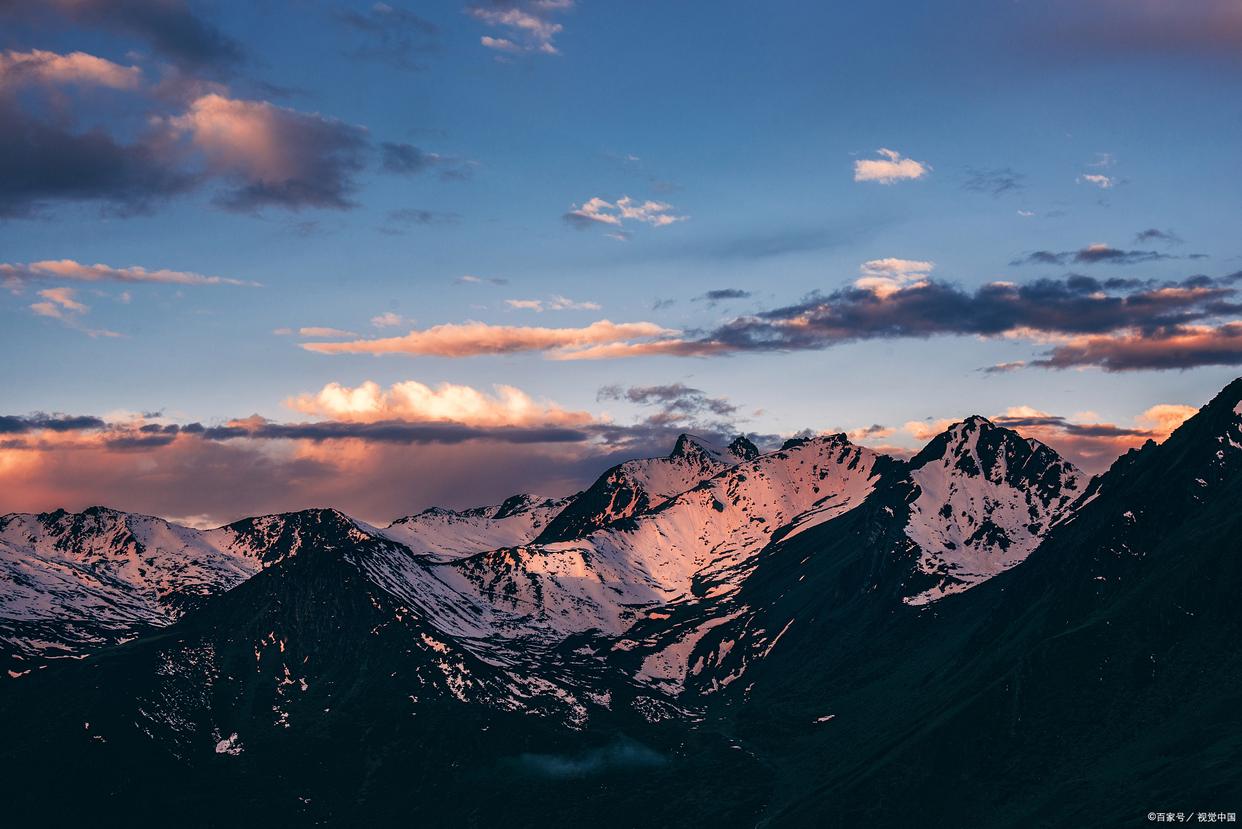 Where is Rizhao Jinshan? Did you see it when you were in Meili Snow ...