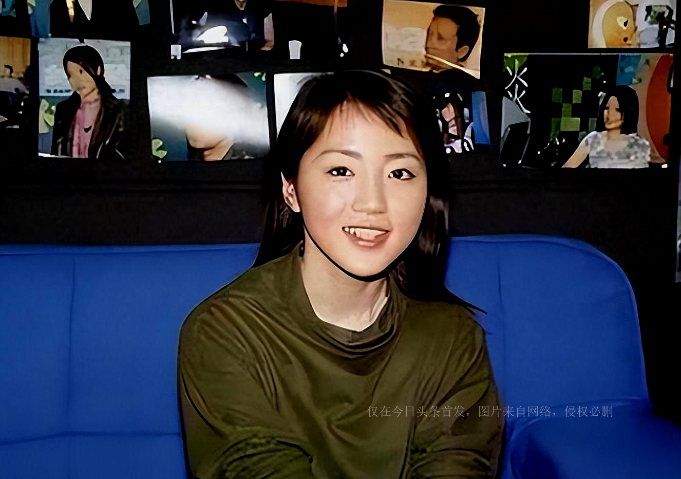 Weather host Yang Dan: The most correct thing in my life is to give up ...