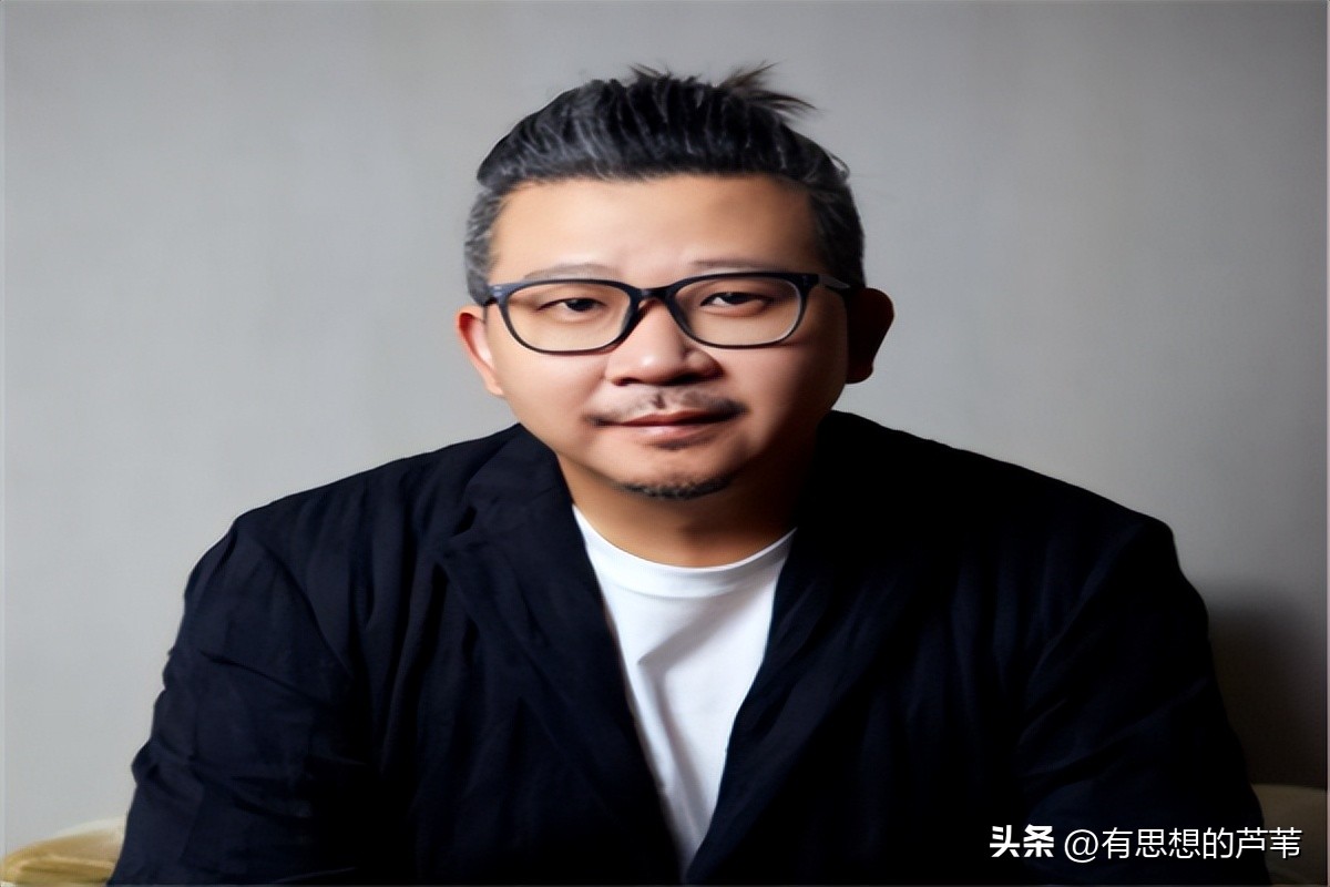 Learn from the domineering counterattack of Rao Xiaozhi in "The Journey ...