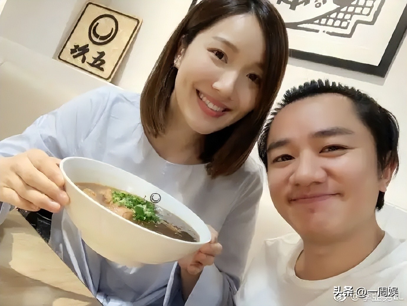 42-year-old Wang Zulan has been married for 7 years, and revealed that ...