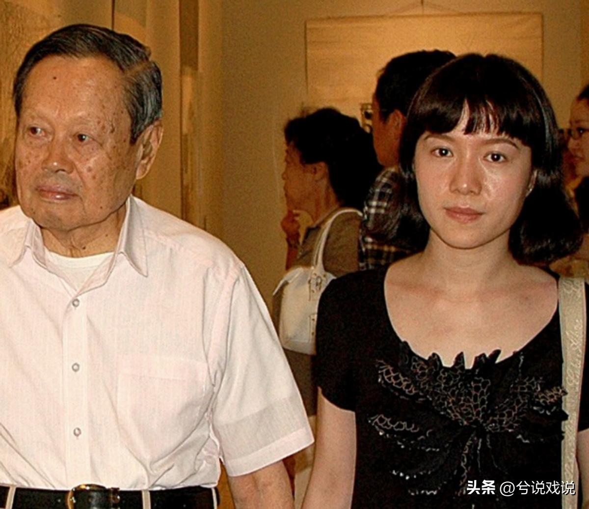 3 abnormal behaviors, were questioned as Japanese spies? What Yang ...