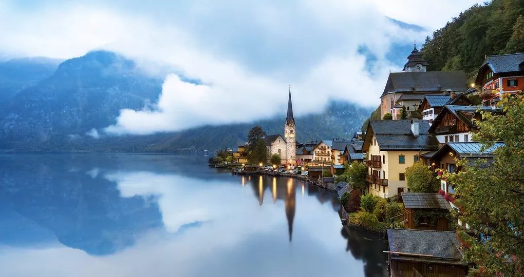 Why Austria is the most livable country in Europe - iNEWS