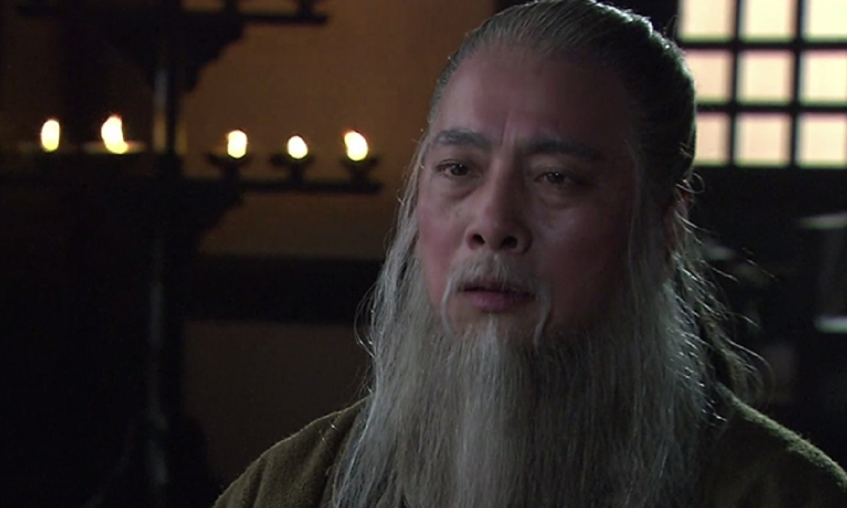 Entering Tun Hanoi: Cao Cao not only changed his elder brother, but also reborn, he no longer ...