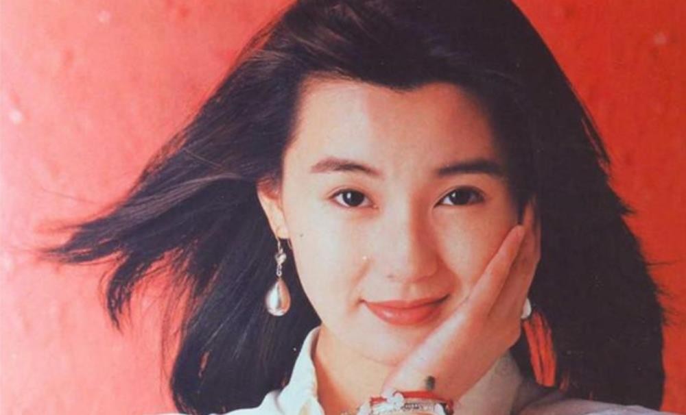 59-year-old Maggie Cheung exposed! She still maintains her bright and ...