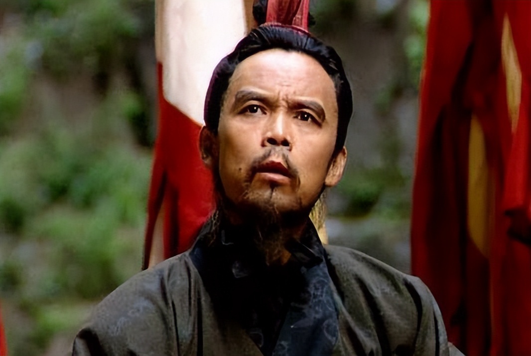 Crouching dragon and phoenix chicks can secure the world, why can't Liu ...