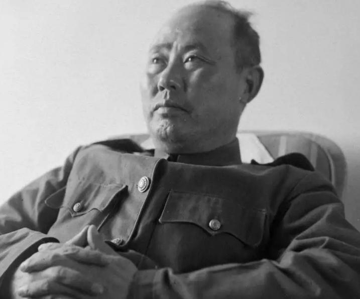 Fu Zuoyi's daughter once contributed to the peaceful liberation of ...