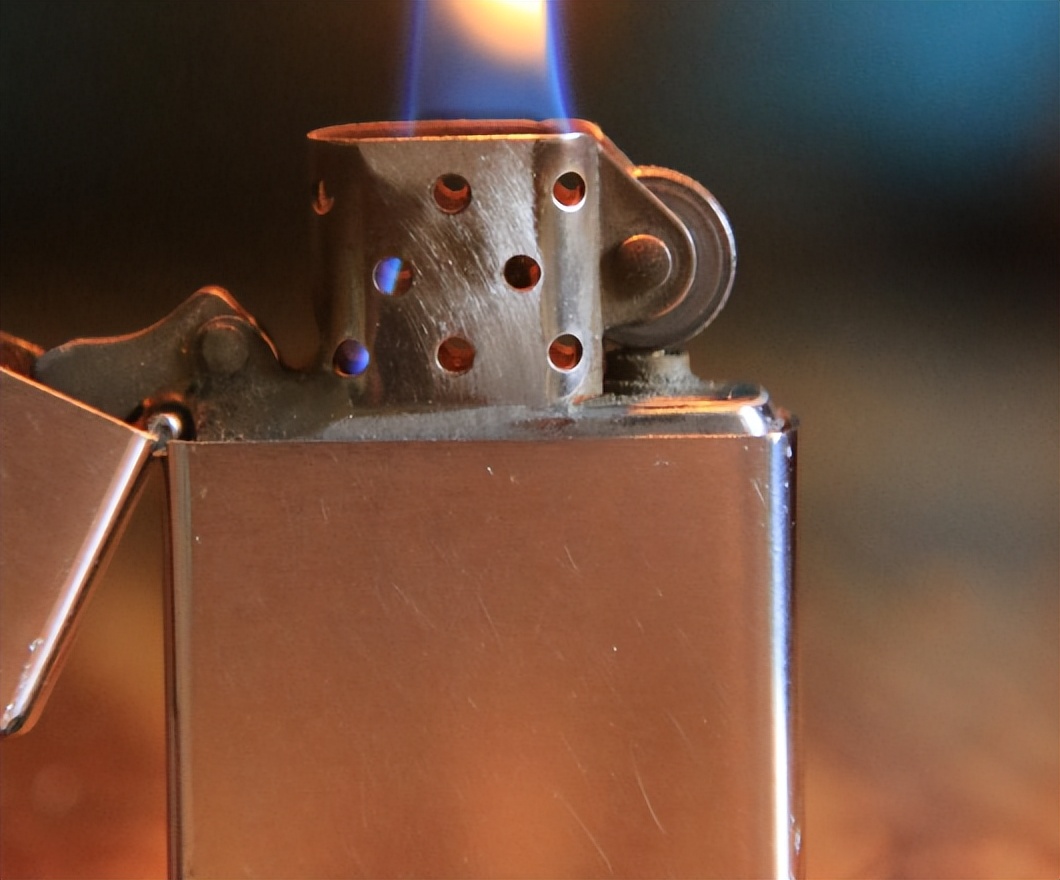 History of lighters - iNEWS