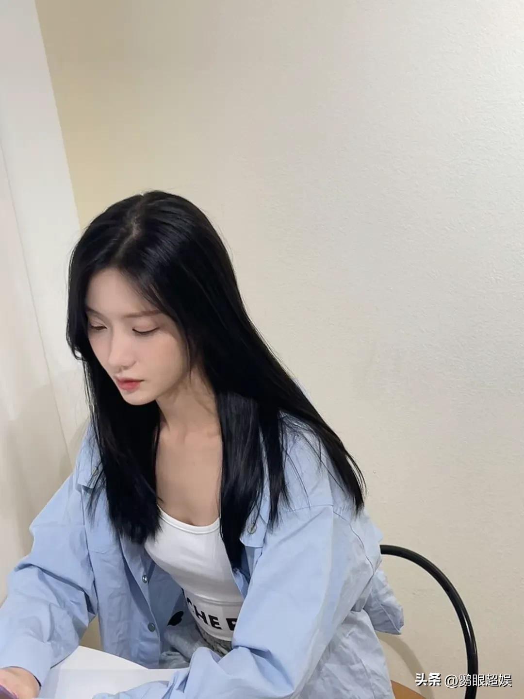 Xingdailu is cute, Chen Yihan is more cute - iMedia