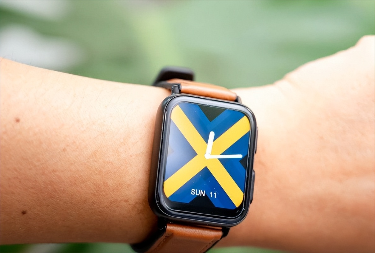 Easy weight loss makes beauty safer—dido light weight smart watch helps ...