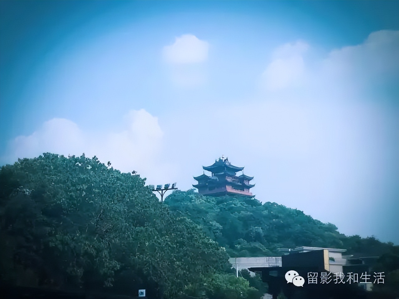 2016 Hangzhou Tour (4) Tianfeng Tianmo and Night Tour - iNEWS