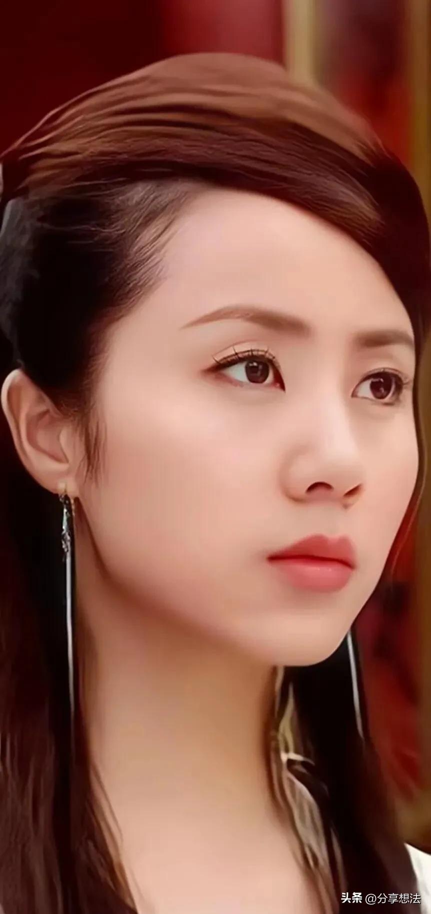 Sun Li star wallpaper (3) - iNEWS