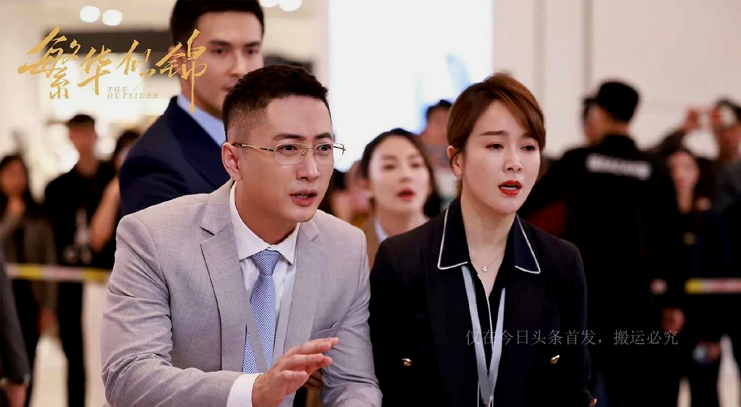 Jia Jinghui: Out of the circle with "Celebrating More Than Years", from ...