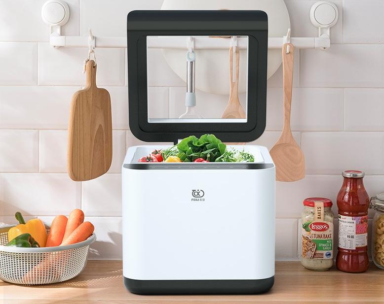 Top ten rankings of food purifiers, which one is better - iNEWS