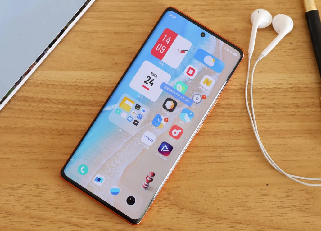 No matter how good the VIVO mobile phone is, don't buy it randomly ...