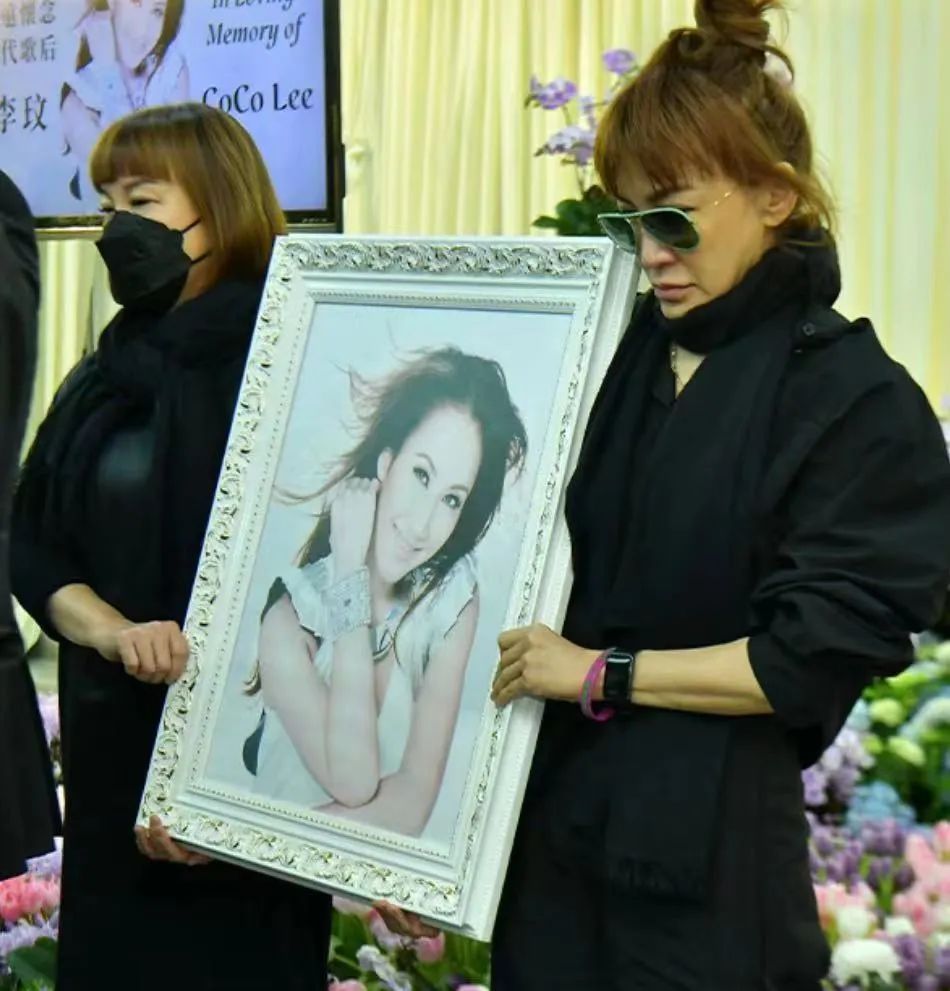 The doubts about Coco Lee's death are sorted out, the cause of her ...