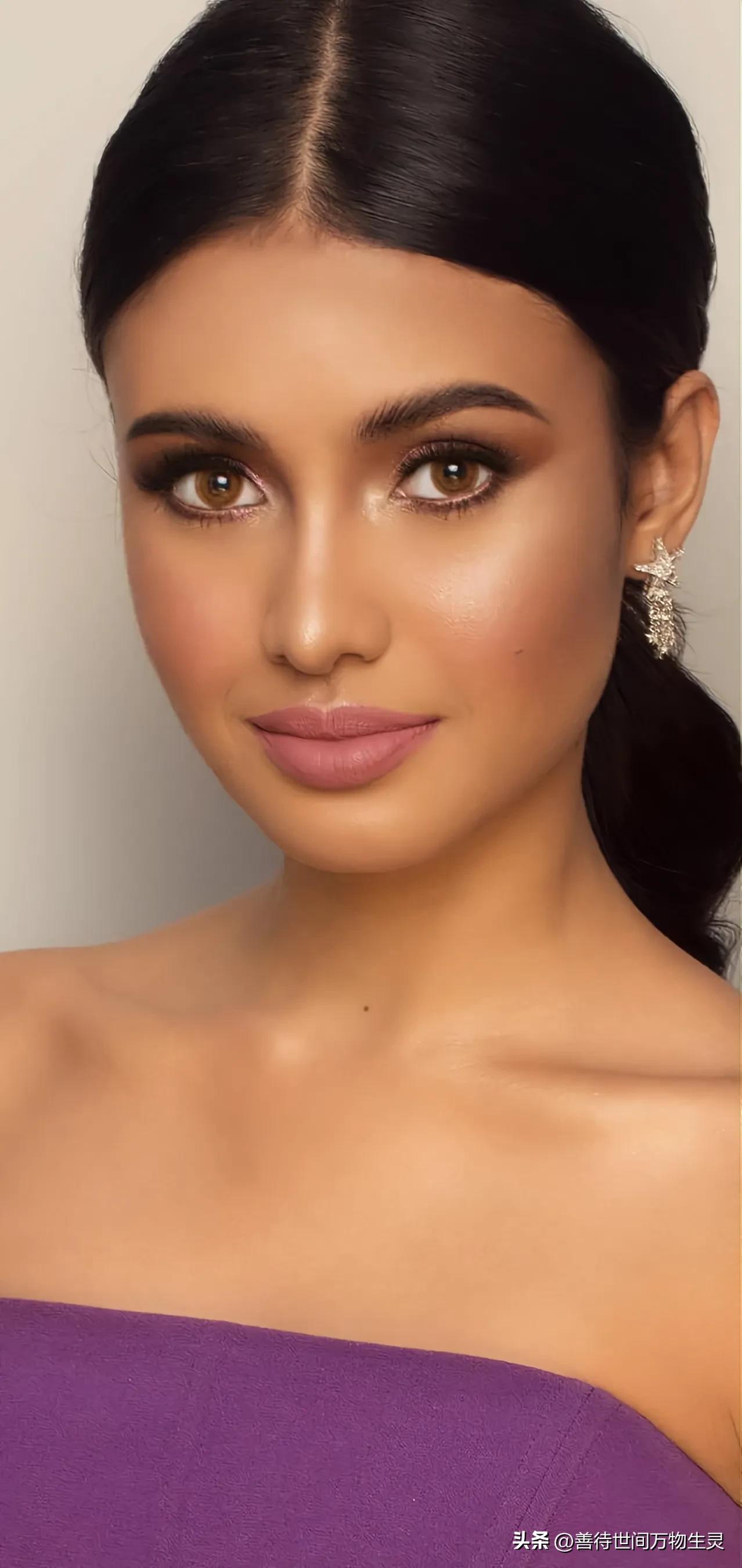 Miss Universe Pageant Vision • Asia (Season 2) - iNEWS