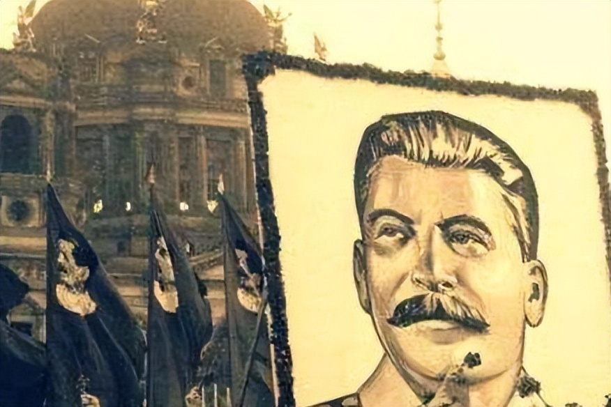 Stalin's Legacy:Thinking and Reflection of the Soviet People - iMedia