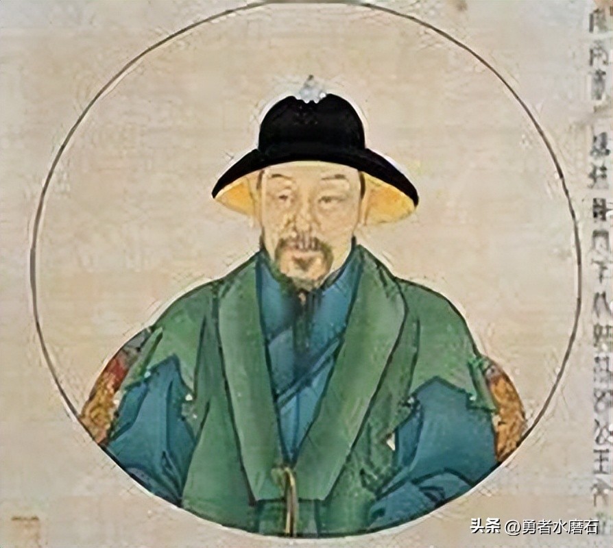 Su Dongpo's biography master Su Shi - iNEWS