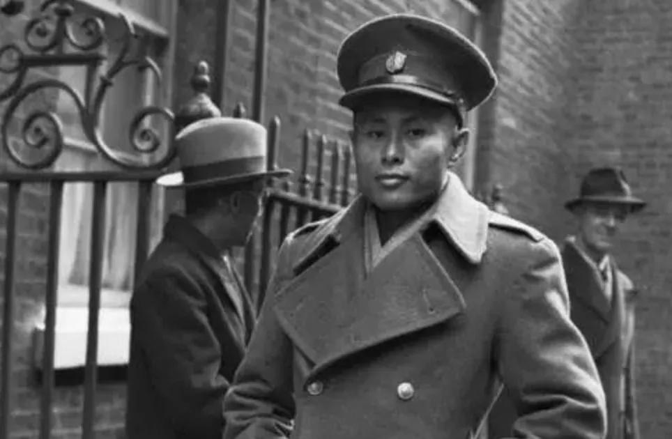 Why did Aung San Suu Kyi's father help Japan fight China? - iNEWS