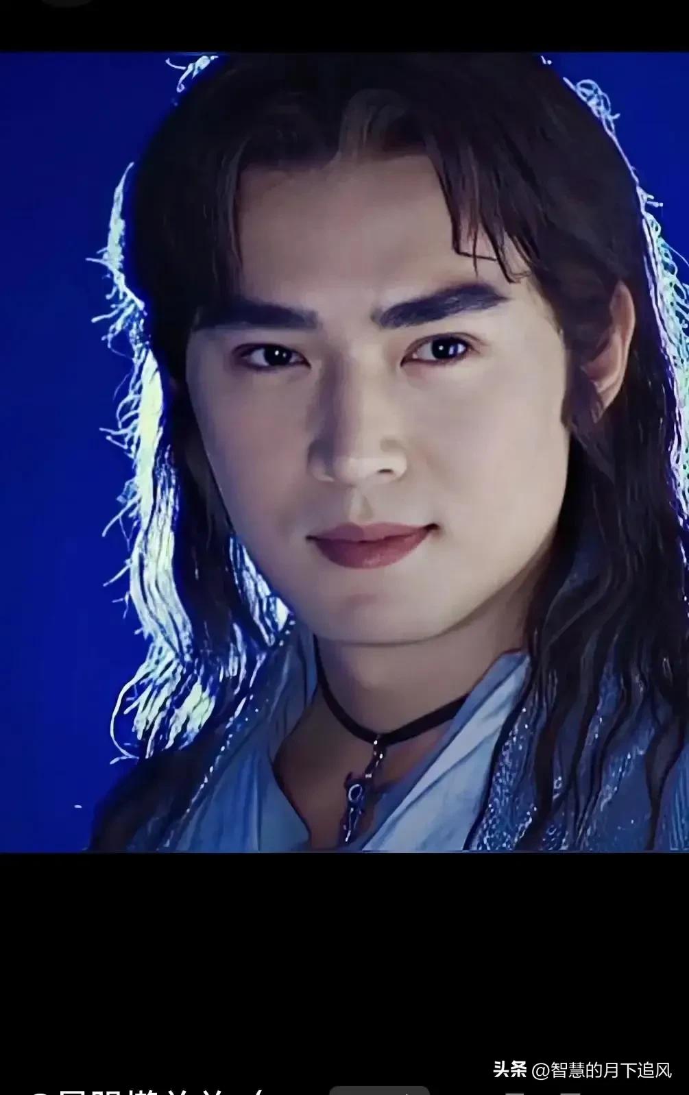 What are the characteristics of the Erlang Shen played by Jiao Enjun in ...